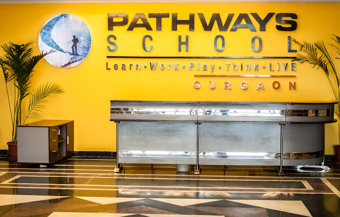 Pathways School Gurgaon