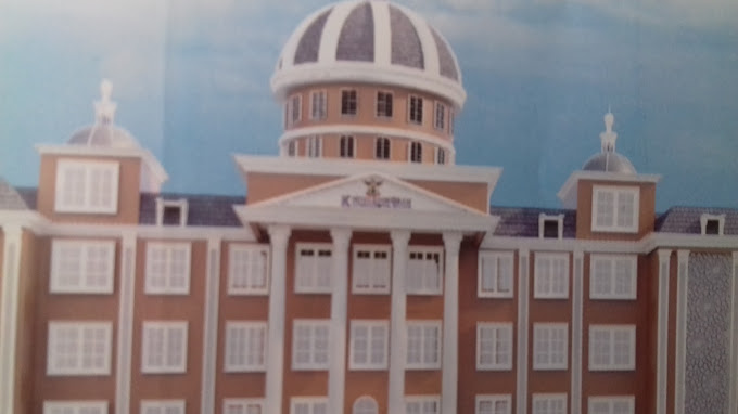 KnowledgeGram School