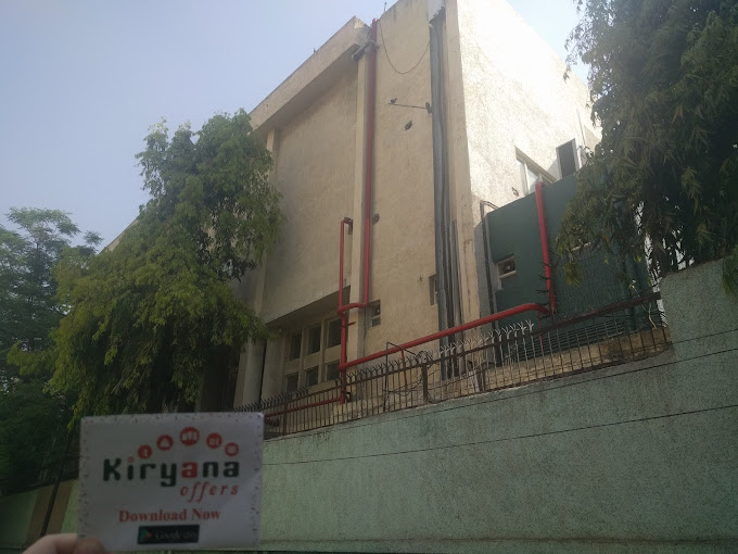 Mata Jai Kaur Public School