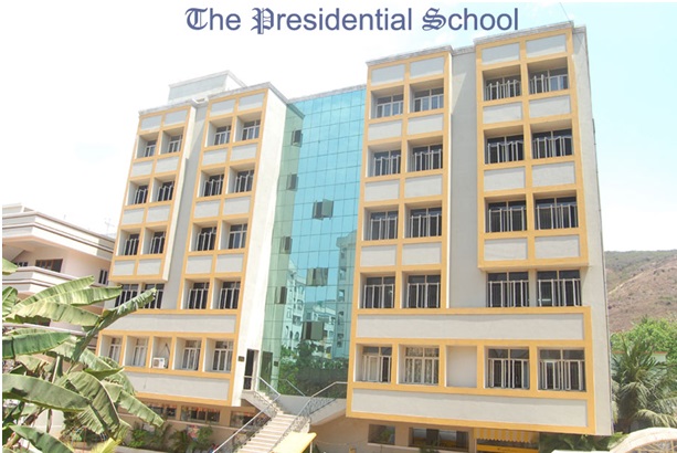 The Presidential School