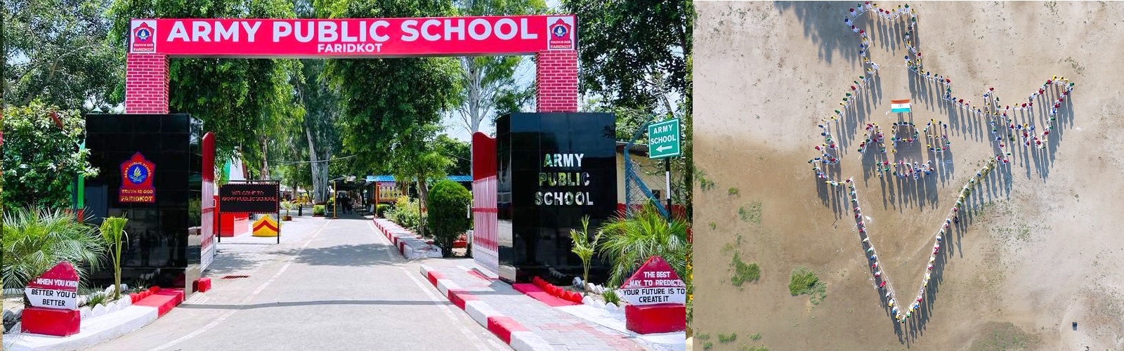 Army School